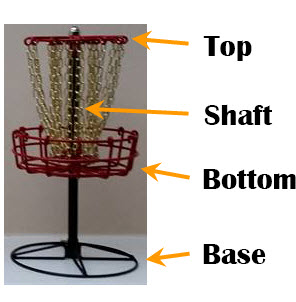 Basket Options | Jam Baskets